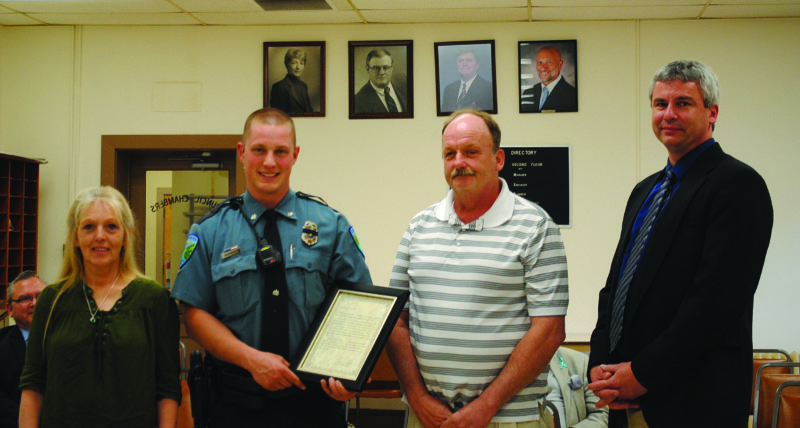 New restaurant proposed for Lock Haven | News, Sports, Jobs - The Express